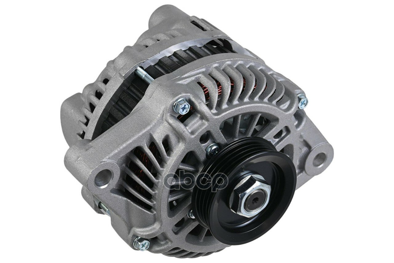 Генератор !12v 100A K4 CHRYSLER PT Cruiser 1.6 01.2001-12.2005, 2.0 01.2000-12.2005,2.4 Stellox арт. 0610478SX