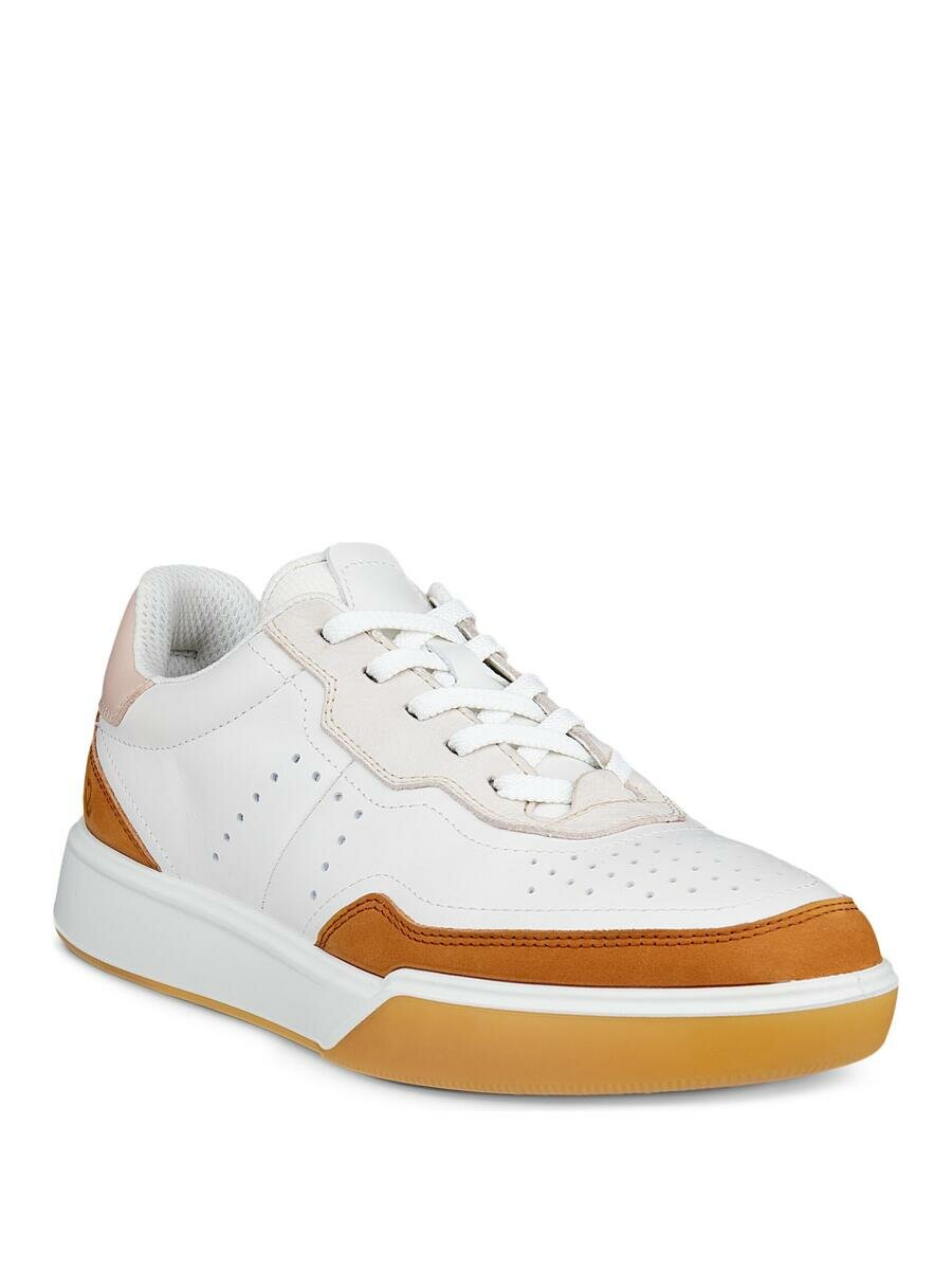 Кеды STREET COURT W