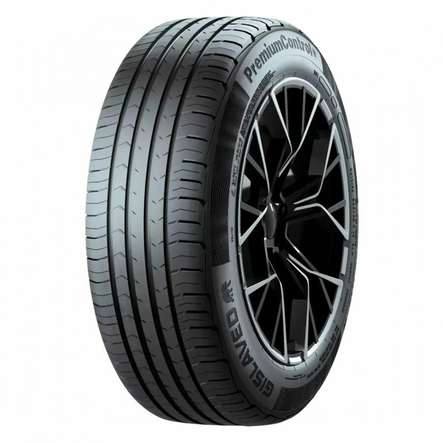 Gislaved PremiumControl Шины летние 205/55R16 91H