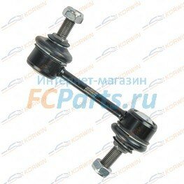 Стойка стабилизатора задняя Mazda 6 (GH) KORWIN KWAD1720