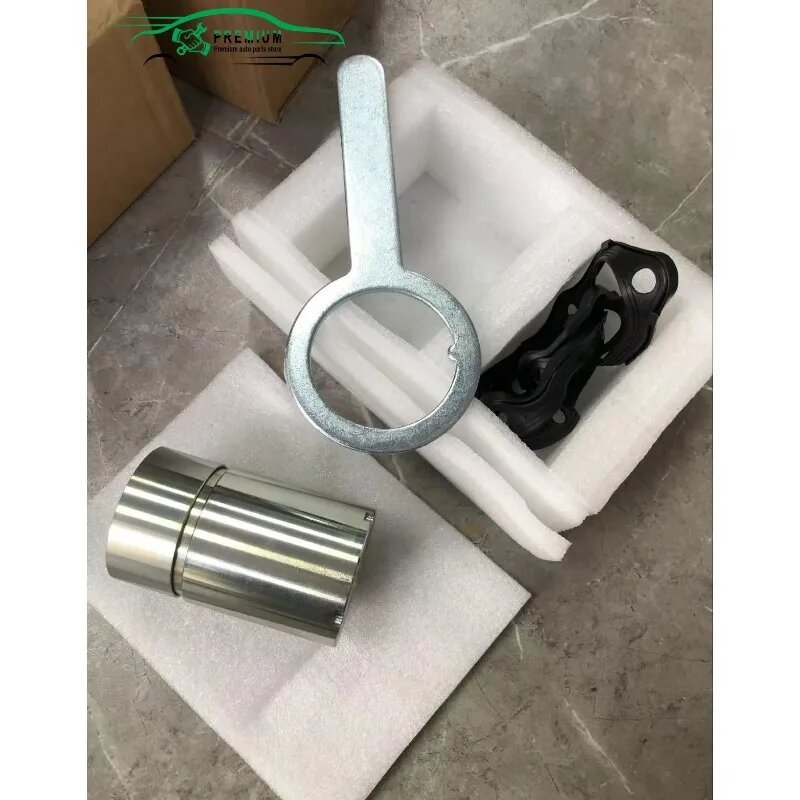 Новый улучшенный гидроаккумулятор 0AM325587F, блок клапанов 0AM для Audi VW Seat Skoda DSG7 DQ200 0AM325587E