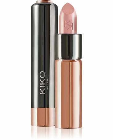 Губная помада KIKO Milano Gossamer Emotion, оттенок 101 Natural Rose, 3,5 г