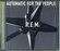 R.E.M. - Automatic for the People 1992 г. Компакт диск