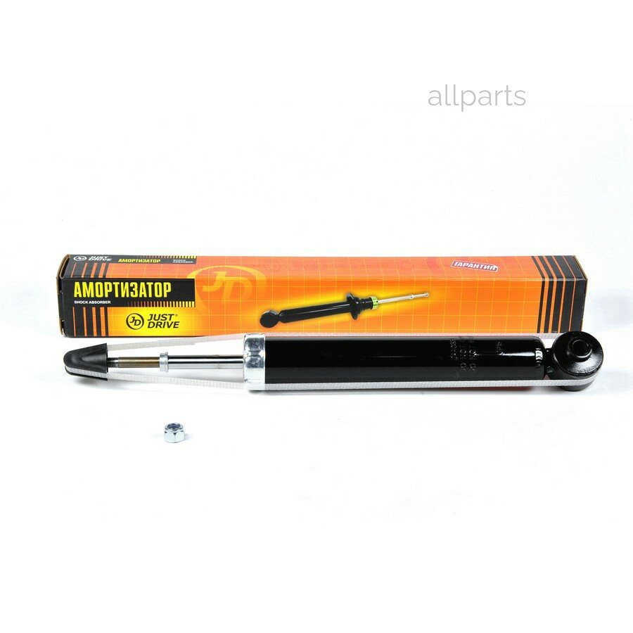 JUST DRIVE JAA0331 Амортизатор газомасляный задний /349040/