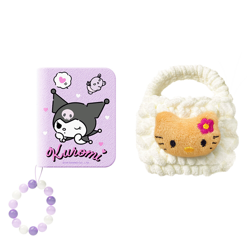 Беспроводные наушники унисекс Sanrio Hello Kitty Collection JS 0106