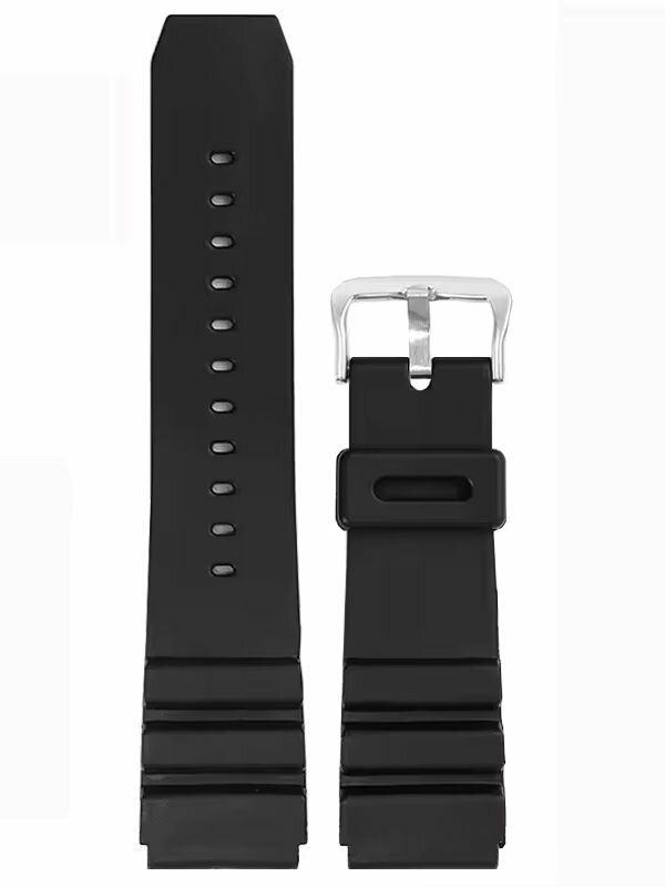Ремешок из смолы диаметром 22 мм для часов Casio MDV-106 MDV-107 Duro Marlin AMW-360 MTH-3050 MTP-VD01, мужские часы для дайвинга, сменный ремешок SEIKO