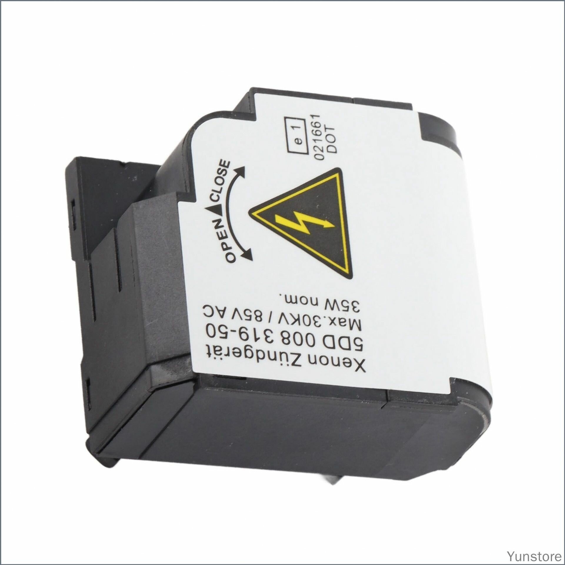 Aiseely Блок розжига для ксеноновых ламп, арт. 5DD008319 50