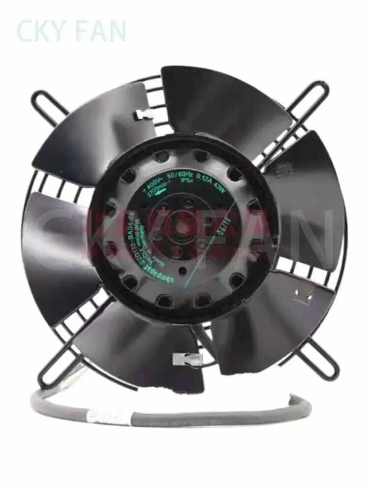 Новый S2D170-BA04-06 4 Линия 400V 0.12A 43W