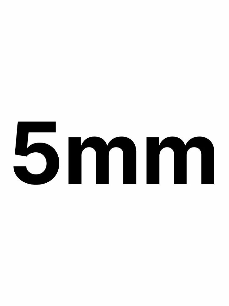 Трубочки для коктейлей, 21 см х 5 мм, 500 шт
