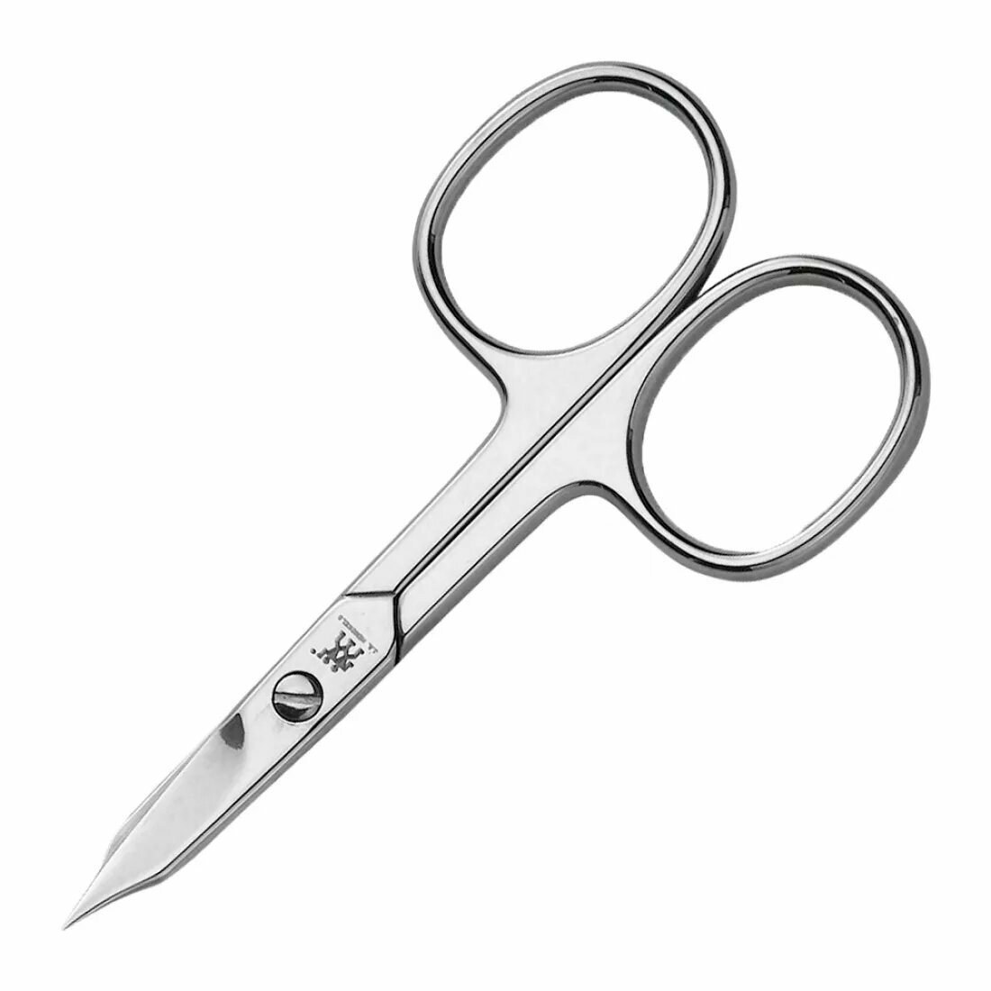 Ножницы универсальные Zwilling INOX, 90 мм компактные острые.