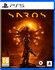 SAROS [PS5, русские субтитры]