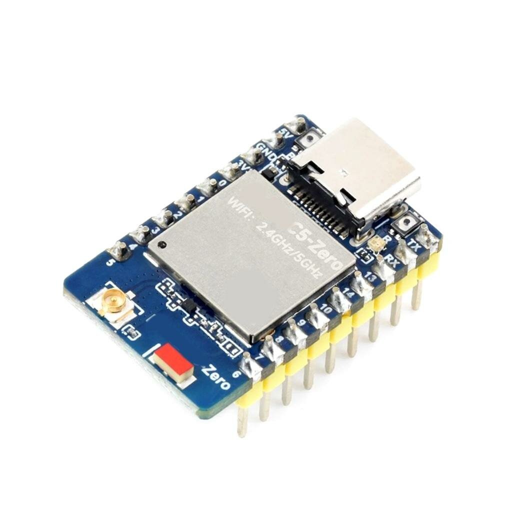 Разработочная плата C5 HF4 0, A