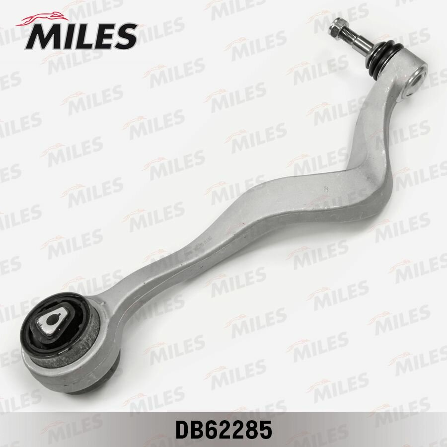 MILES Рычаг передней подвески передний правый BMW E60/E61 (LEMFORDER 2709702) DB62285