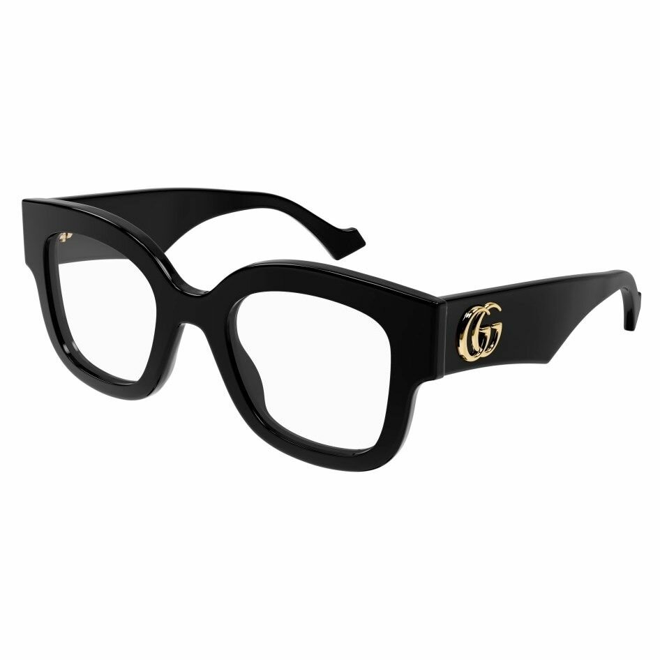 Оправа Gucci GG 1423O Черный