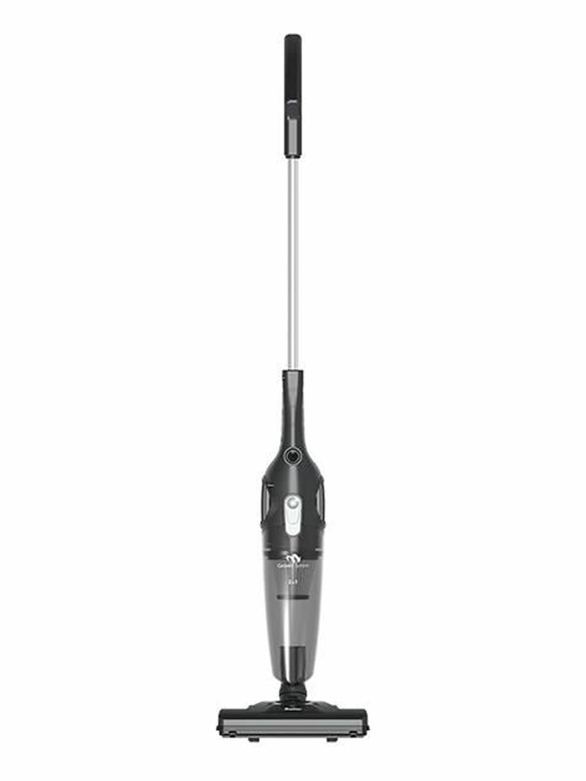 Пылесос вертикальный для дома VC1605B Gray