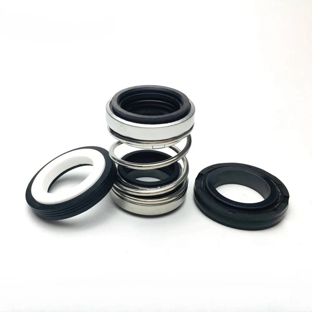 Двустороннее уплотнение 20 мм, D3-38mm D7-44mm