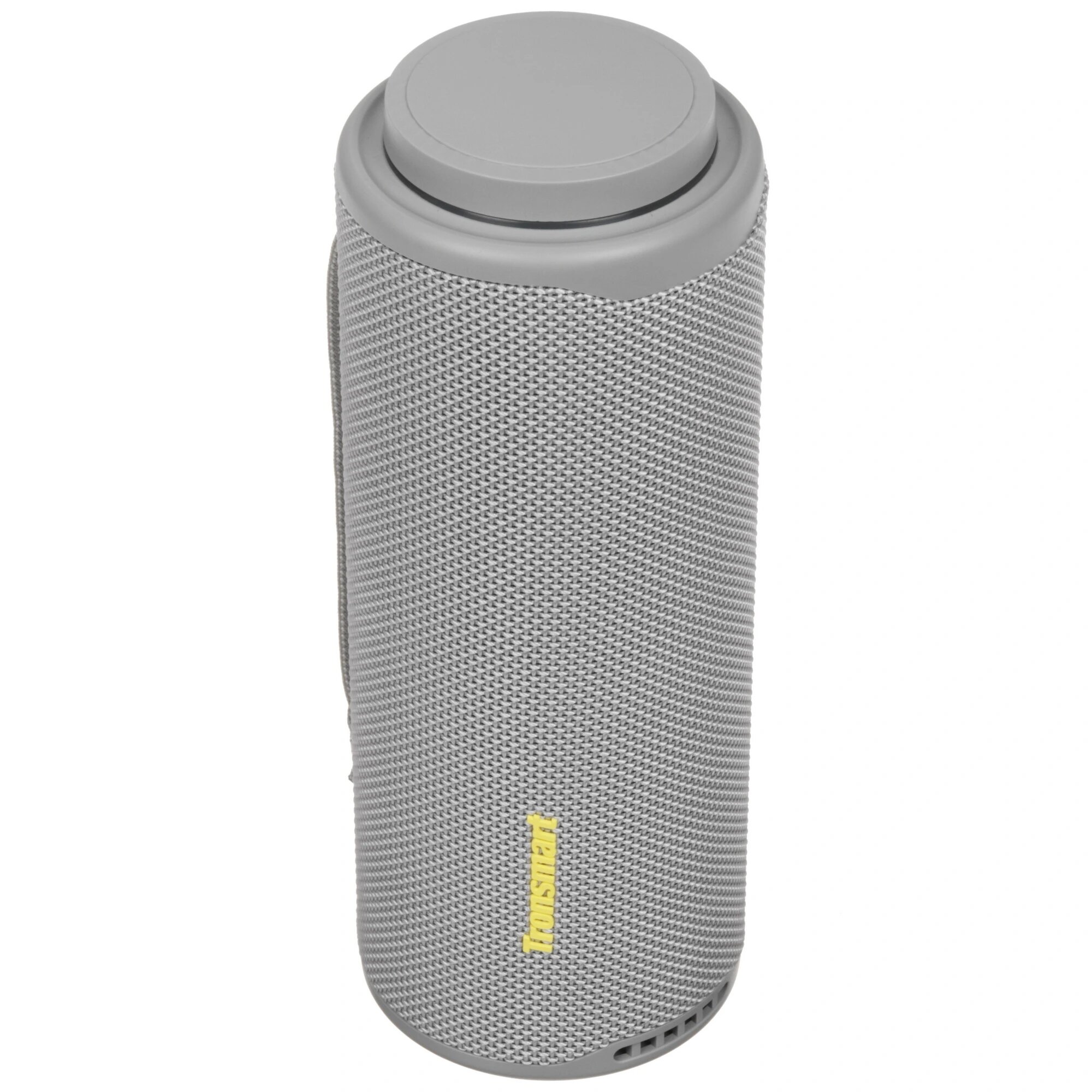 Беспроводная колонка Tronsmart T8, Bluetooth, водонепроницаемая, до 18 ч работы, серая