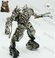 Трансформаторы / Transformers-Megatron(Трансформеры-Мегатрон)-18cm
