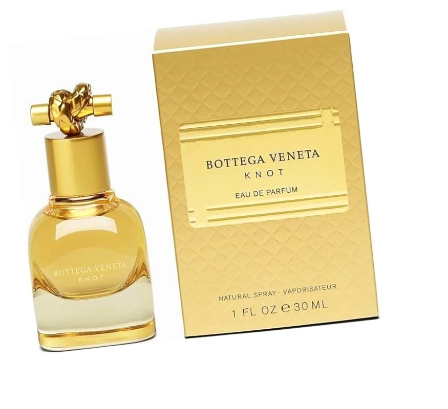 Парфюмерная вода Bottega Veneta Knot для женщин 30 мл / Боттега Венета Кнот духи