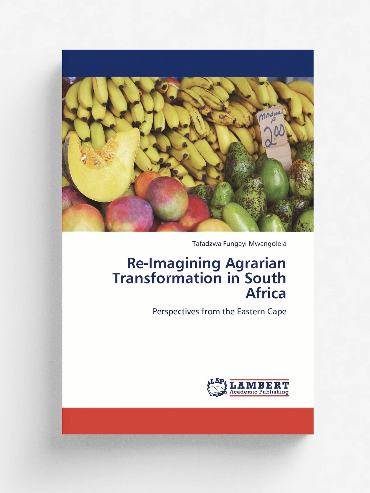 Re-Imagining Agrarian Transformation in South Africa