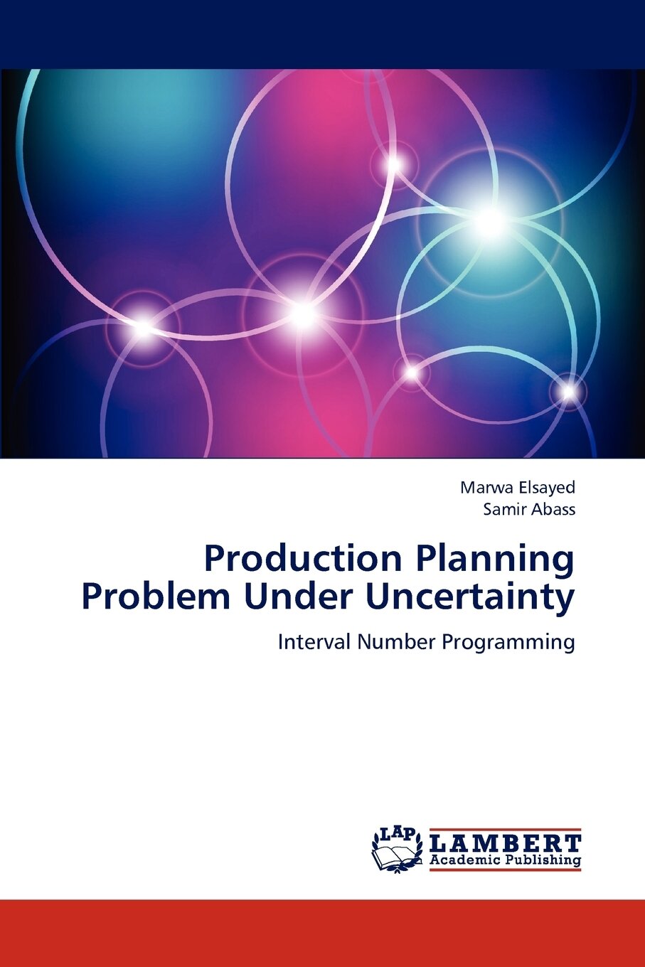 Production Planning Problem Under Uncertainty — фото 1