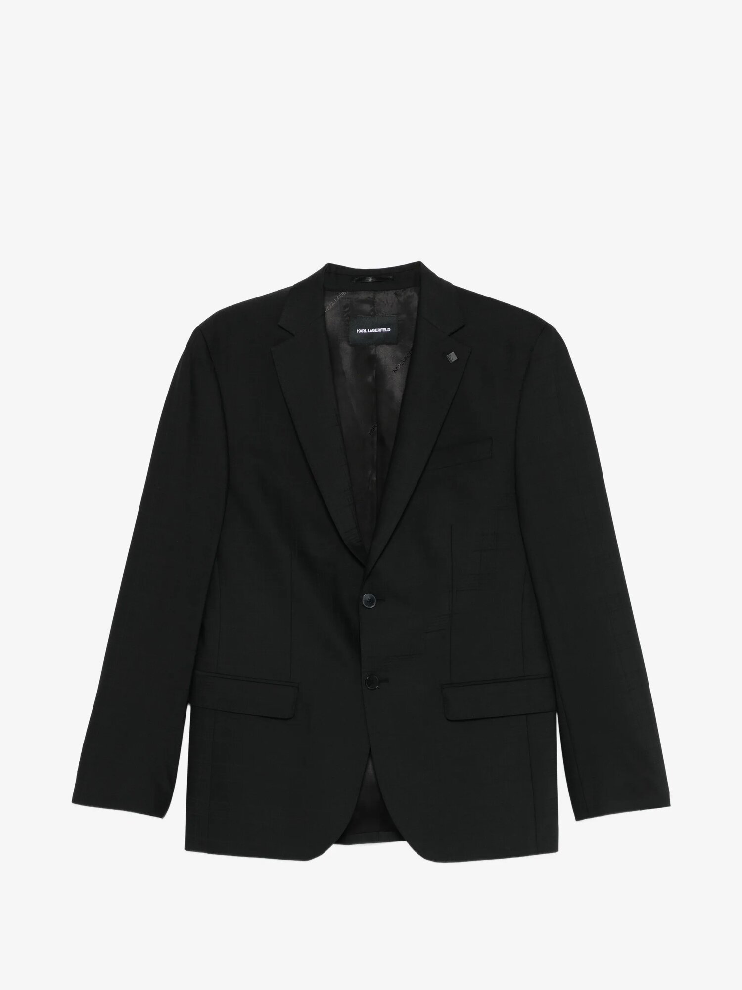 Куртка Karl Lagerfeld Trace, размер 50