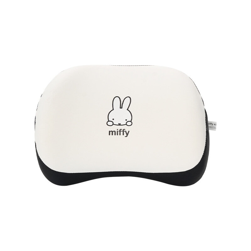 Waving Miffy Универсальная подушка для подголовника - 4-сезонный стиль 2025 года