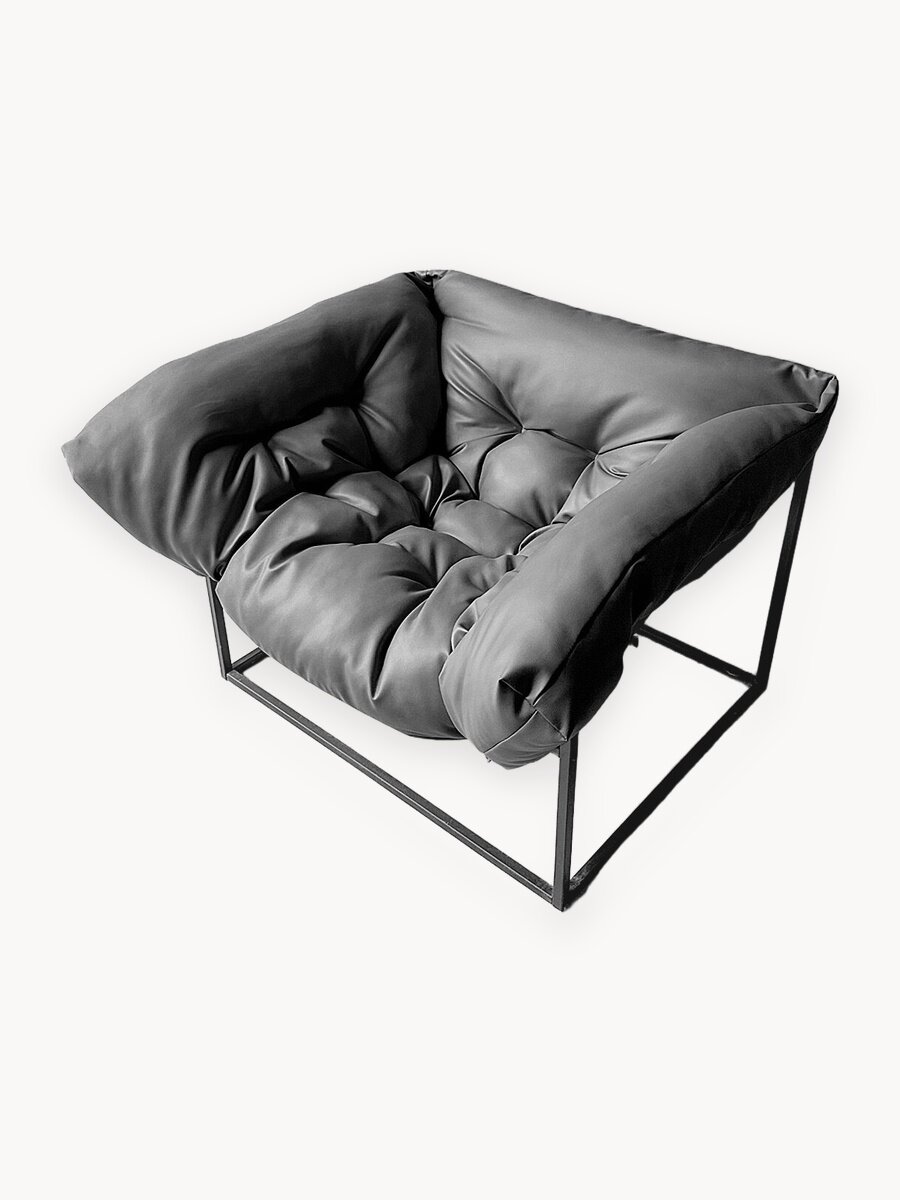 Кресло для отдыха Лофтовик Буффон