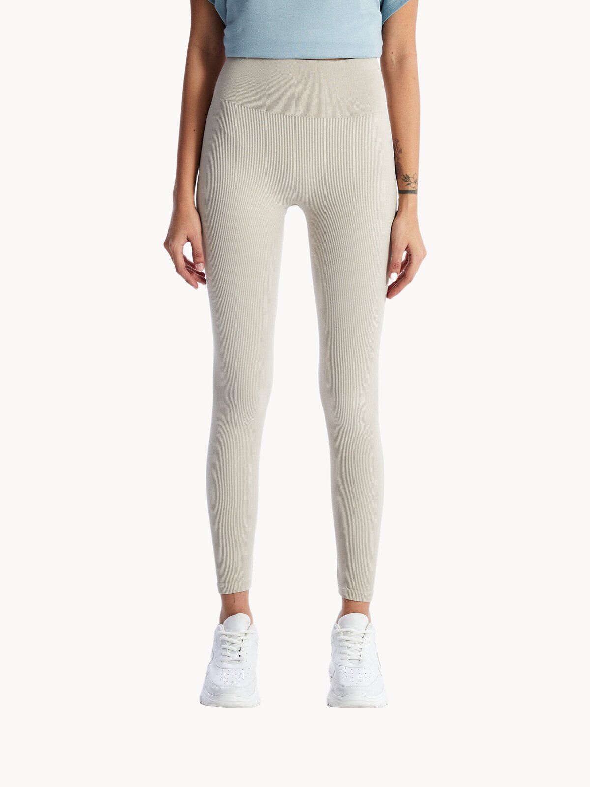 Легинсы спортивные