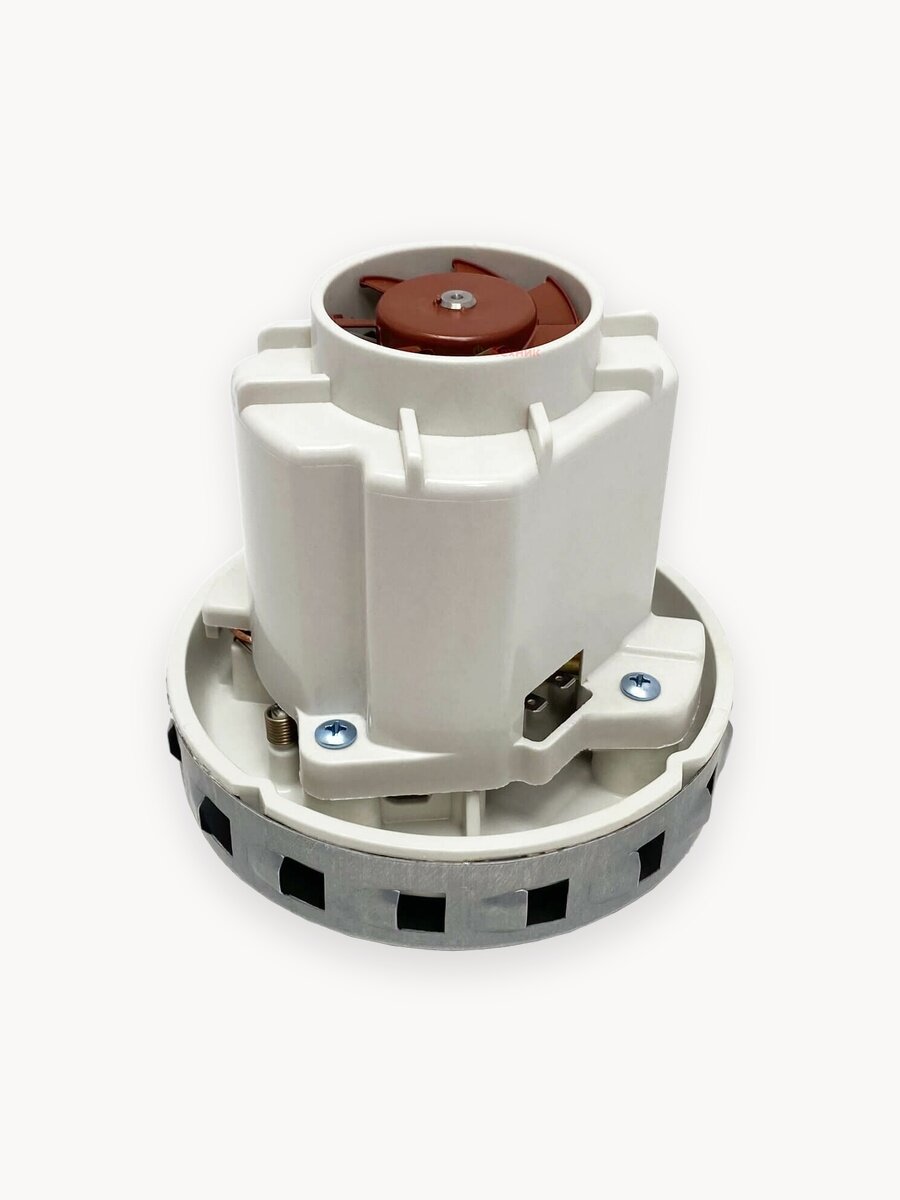 Моющий двигатель-мотор 1600w для пылесосов THOMAS, ZELMER, KARCHER, SAMSUNG, BOSCH и т. д. VC07195W