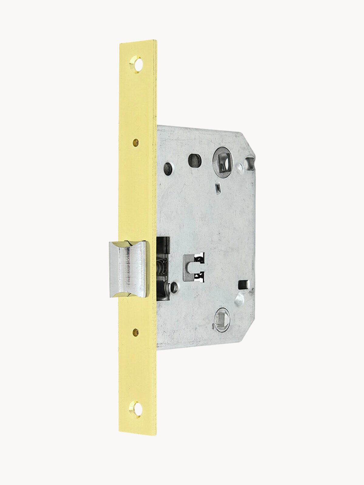 Замок межкомнатный Фабрика Замков 170 PB