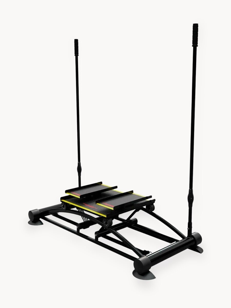 Горнолыжный тренажер SkiFit