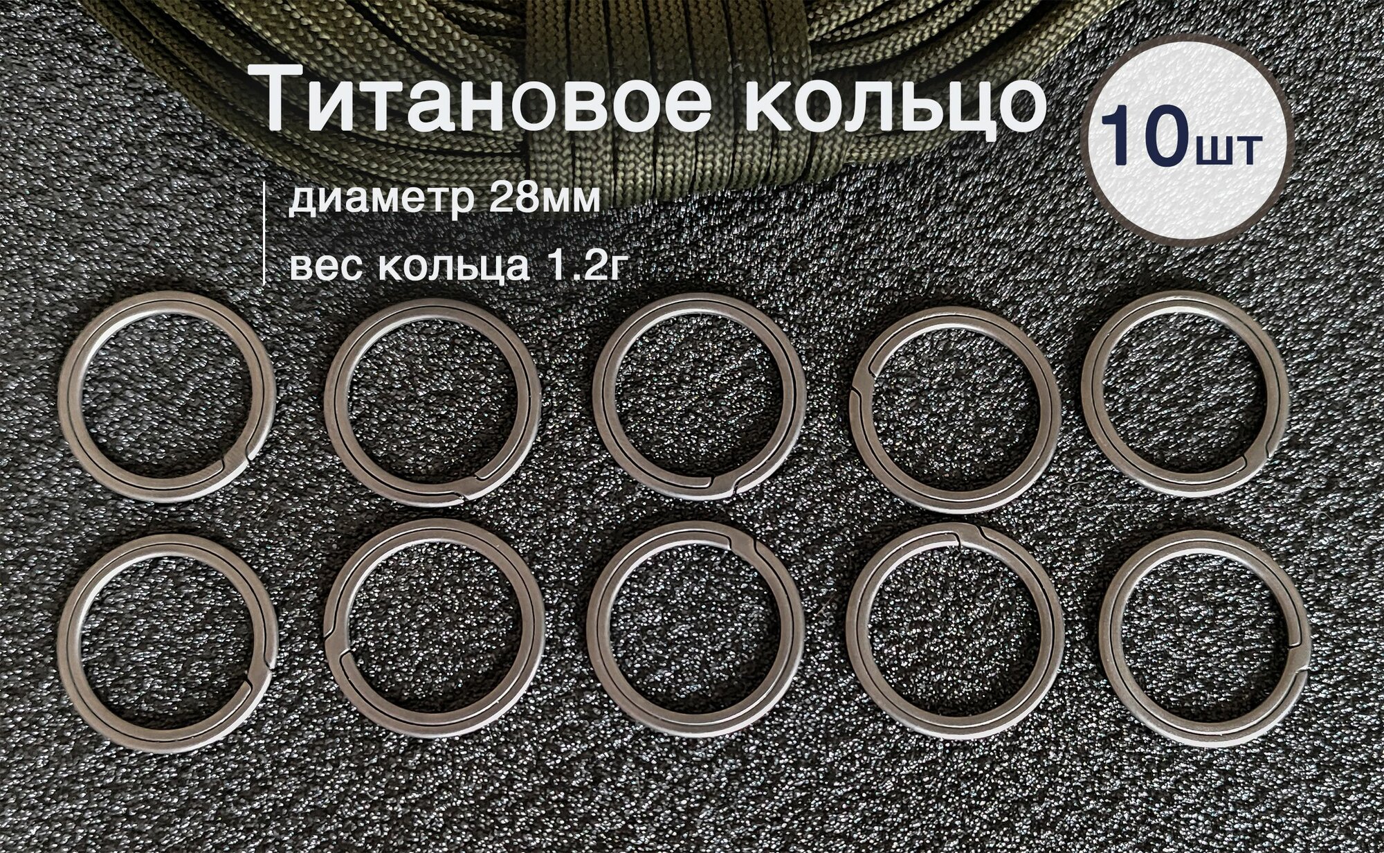 Бирка для ключей