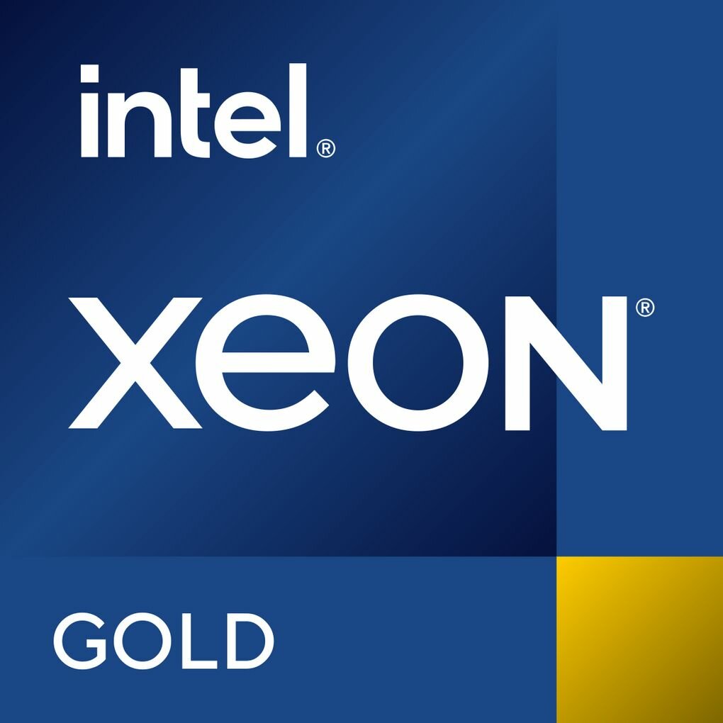 Серверный процессор Intel Xeon Gold-6230R, Socket 3647, Bulk