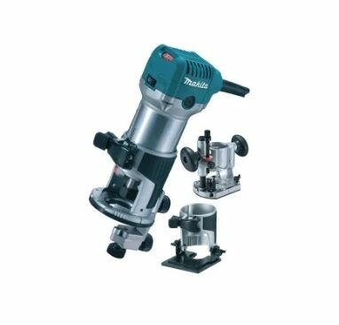 Фрезер "МАКITA" RT0702CX2