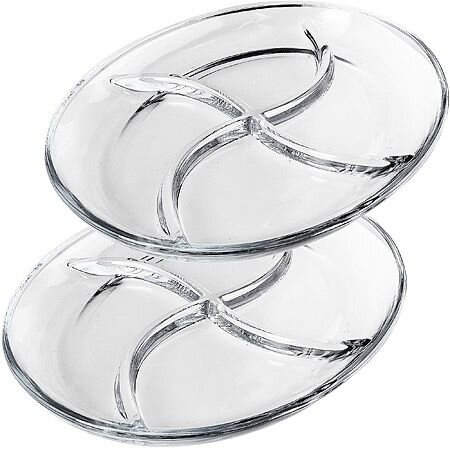 Менажница FLORIDA набор из 2шт.