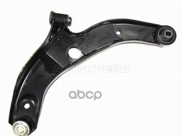 Рычаг подвески Mazda 323 98-03 / Familia 98-08 Sat арт. ST-B25D-34-300