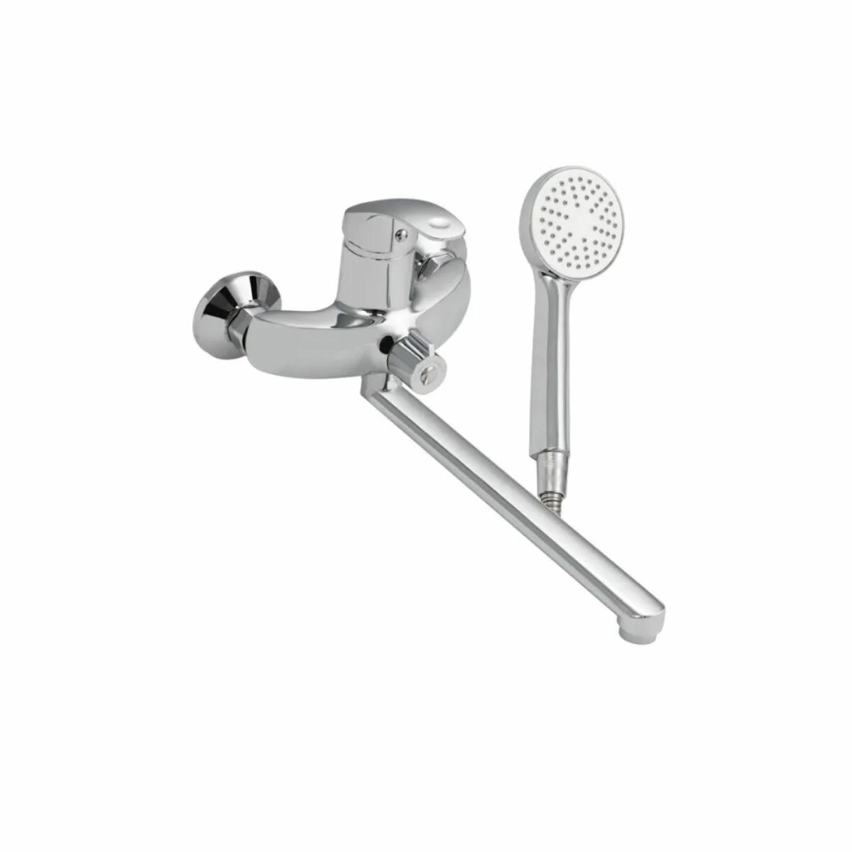 MAYFAIR Смеситель для ванны с душем 87118, хром