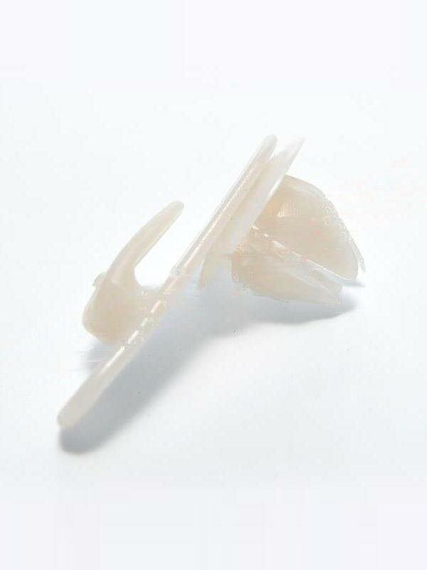 Пистон обивки двери ВАЗ 2107, 2105, 2104, 2106, LADA4x4, 14187580