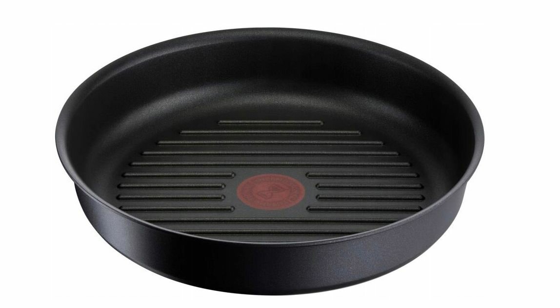 Сковорода-гриль