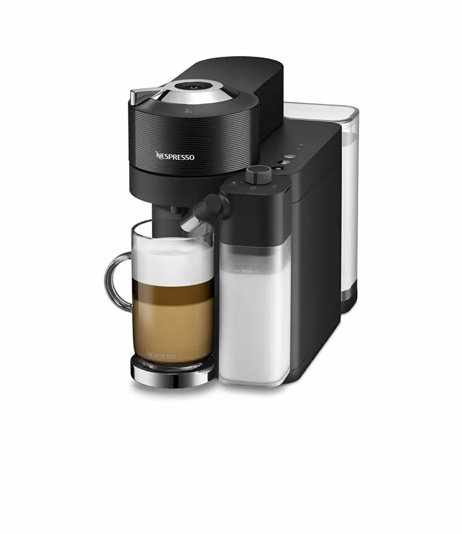 Капсульная кофемашина