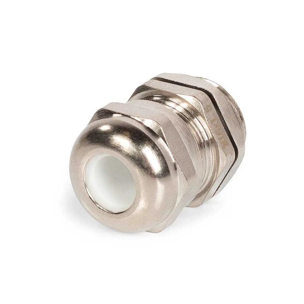 Кабельные вводы термостойкие ВКТ-М20 (12-16 мм) (Fortisflex) {88251}