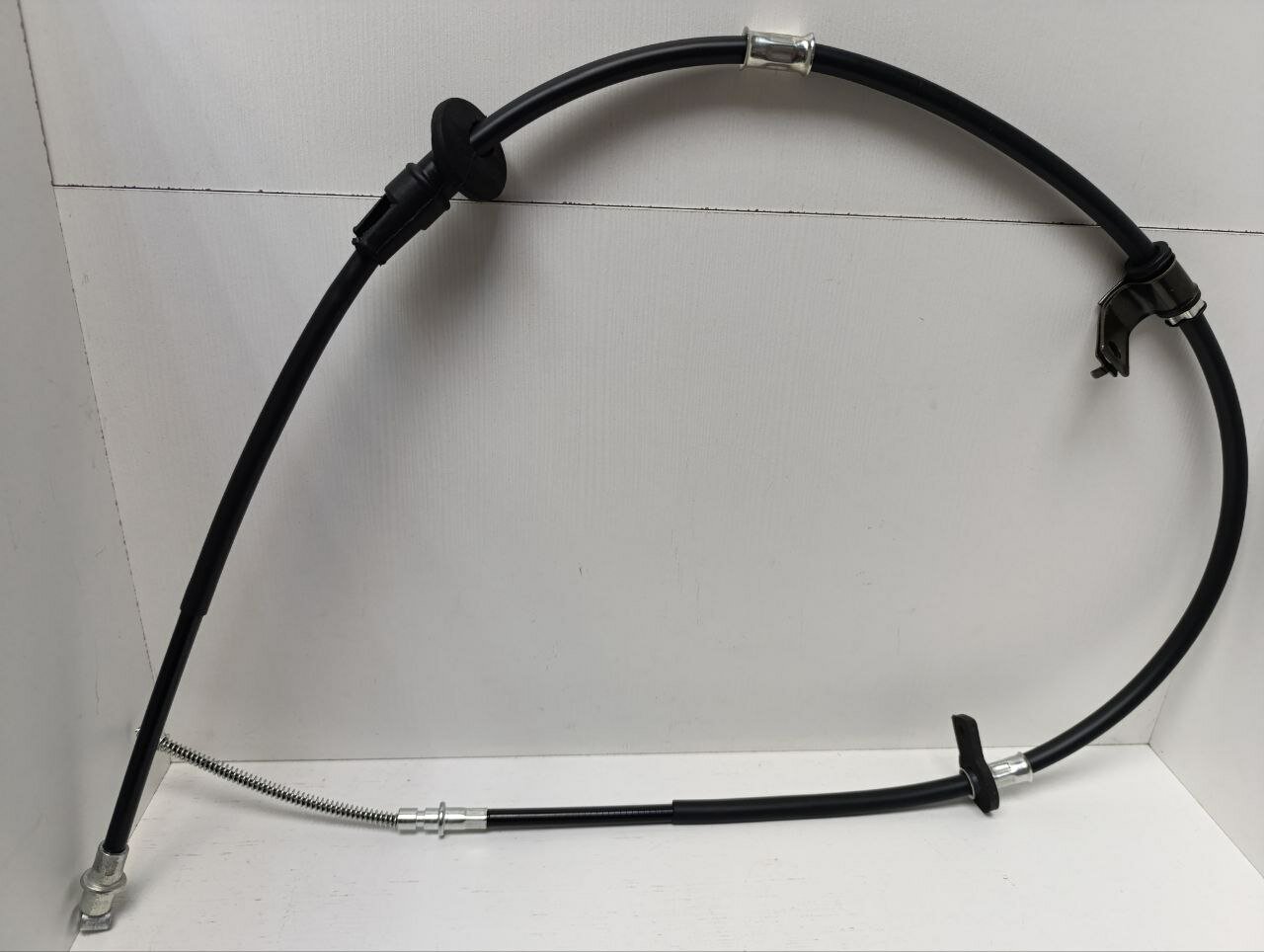 Трос тормоза стояночного NAKAYAMA NC124NY