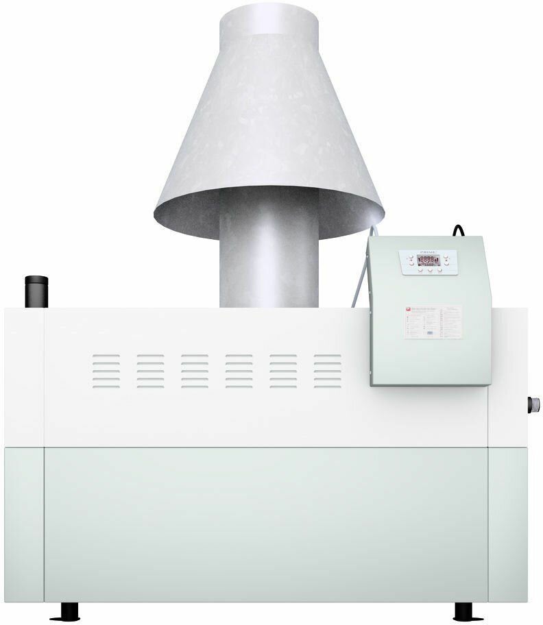 Напольный котел Лемакс Clever L 200