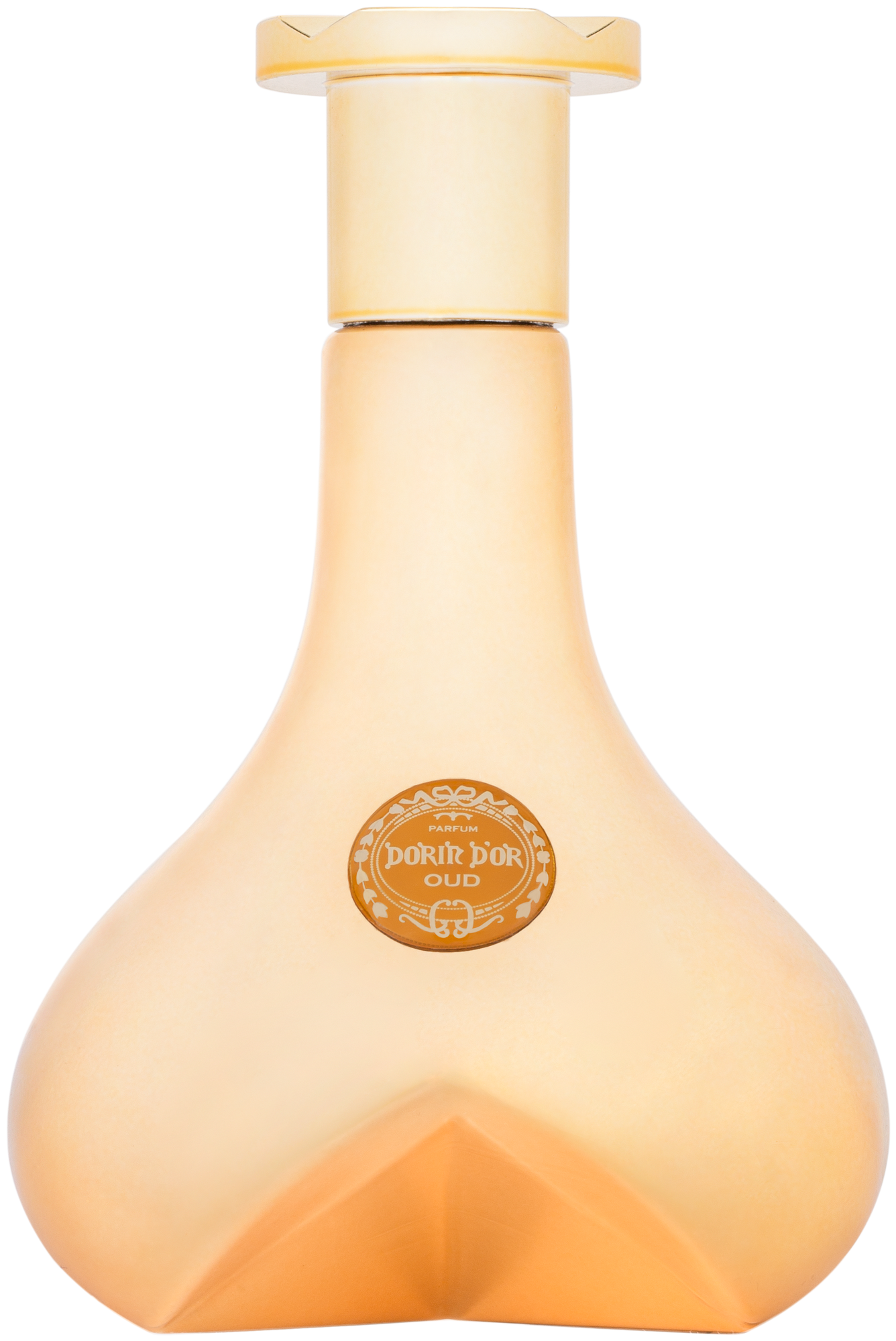 Духи Dorin d'or oud, объем 80 мл, аромат унисекс древесные ноты