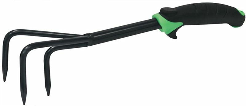 Фарина 93124 Разрыхлитель 340мм