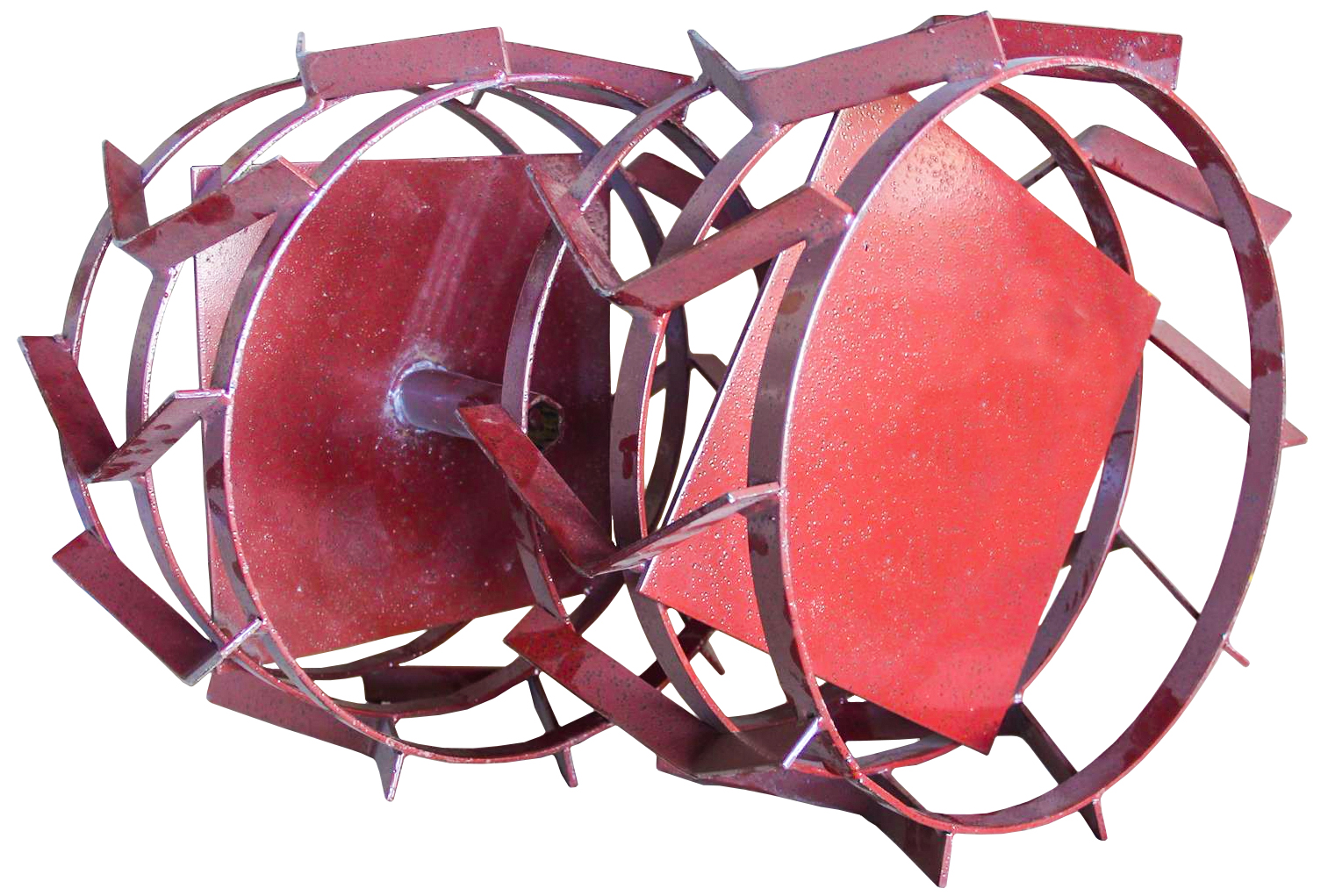 Грунтозацепы для работы с плугом Yanis GP34016025