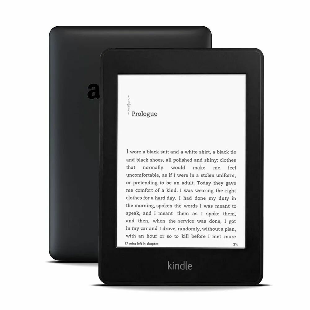 Электронная книга