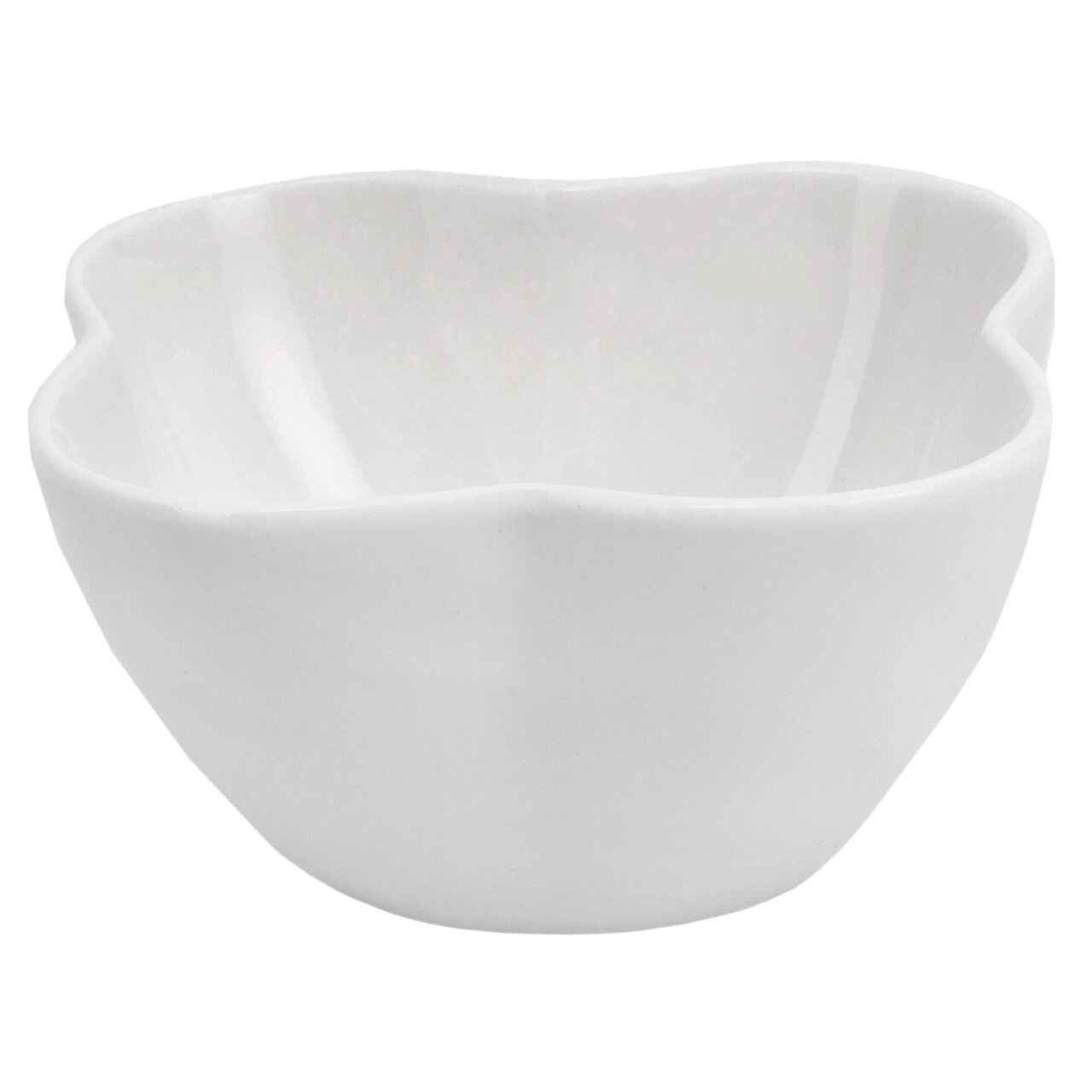 Розетка Frenzo из фарфора 9,5×5 см настенная декоративная розетка для интерьера