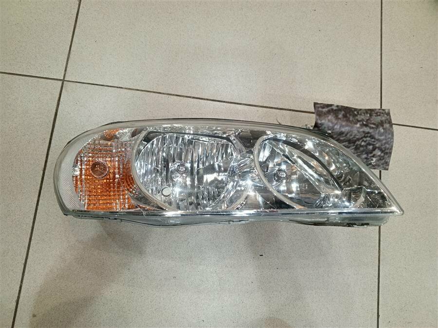 Фара правая от Kia Spectra 2000-2011